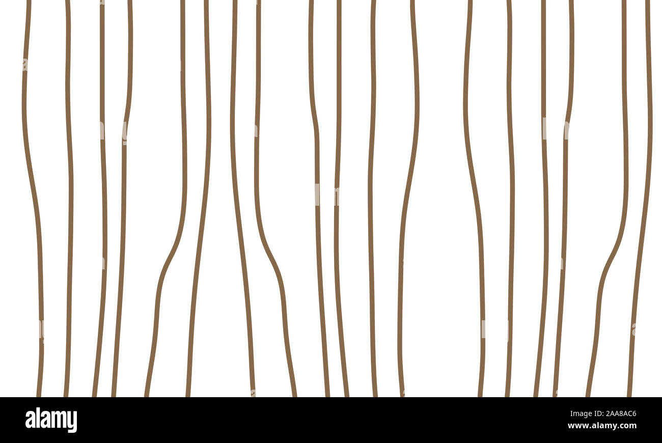 Abstract Tree Growth Line Seamless Pattern Stock Photo - Alamy