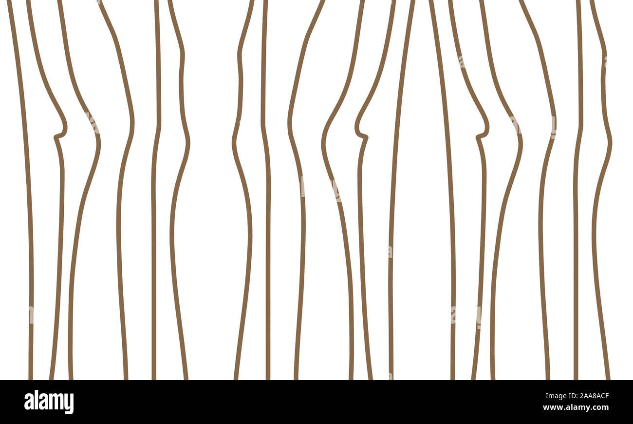 Abstract Tree Growth Line Seamless Pattern Stock Photo - Alamy