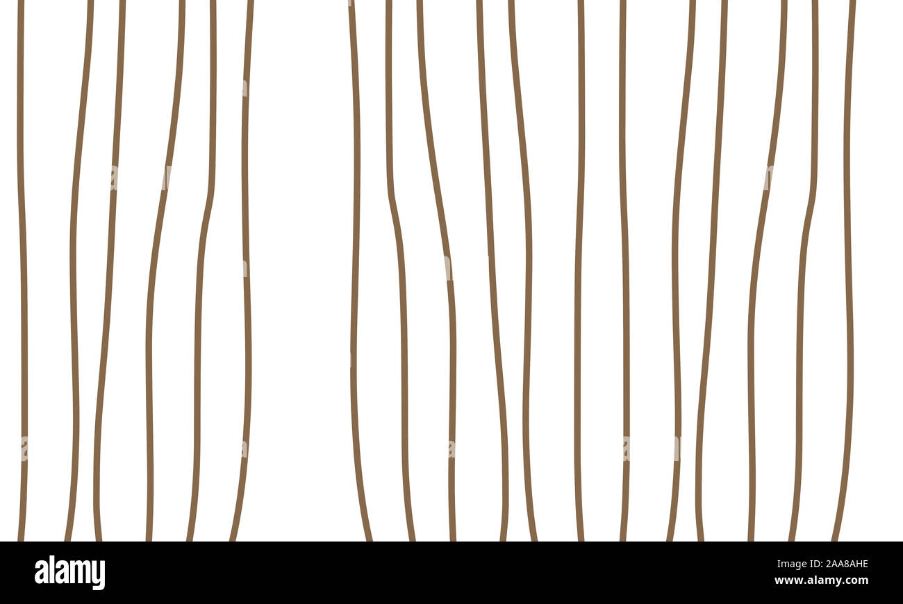 Abstract Tree Growth Line Seamless Pattern Stock Photo - Alamy