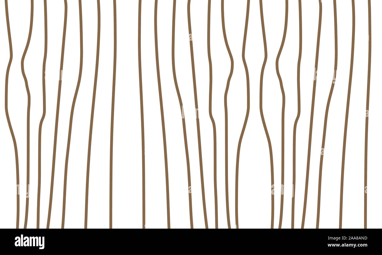 Abstract Tree Growth Line Seamless Pattern Stock Photo - Alamy