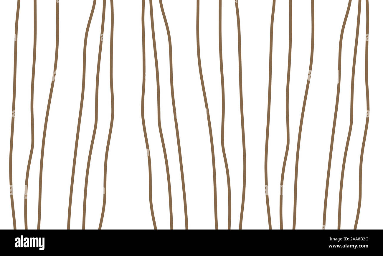 Abstract Tree Growth Line Seamless Pattern Stock Photo - Alamy