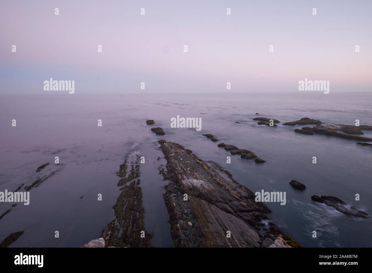 Point arena stornetta public lands hi-res stock photography and images ...