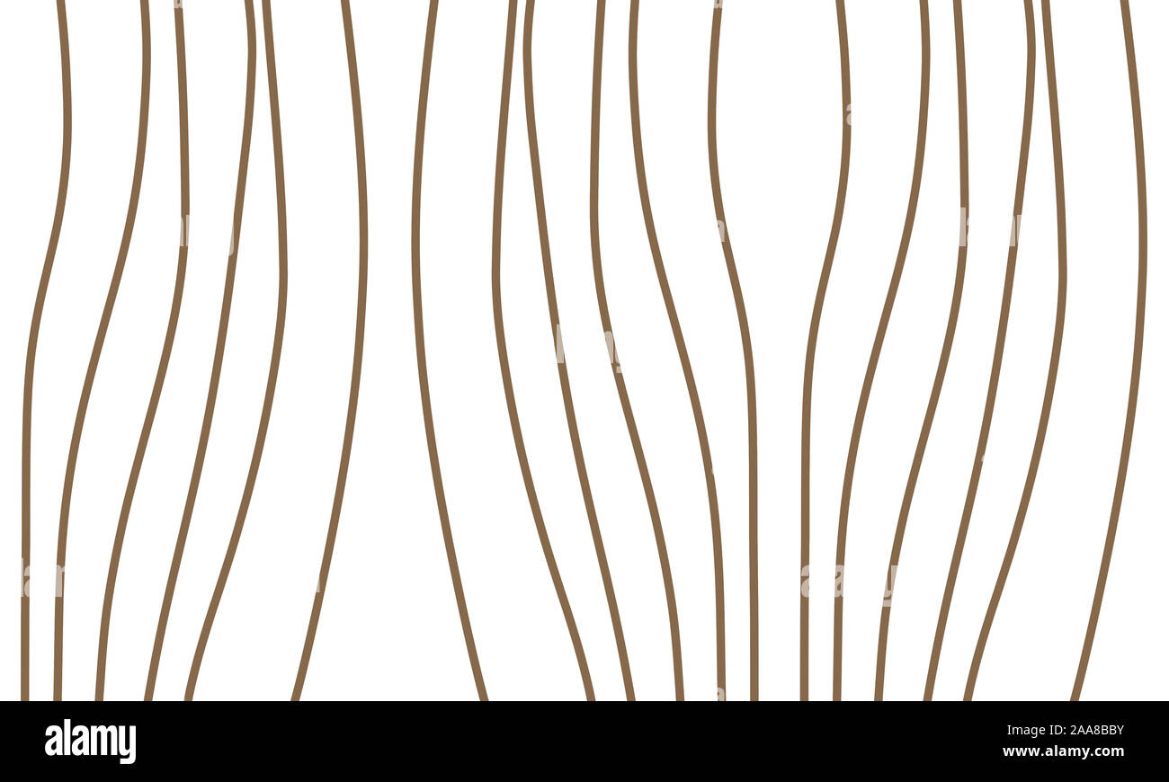 Abstract Tree Growth Line Seamless Pattern Stock Photo - Alamy