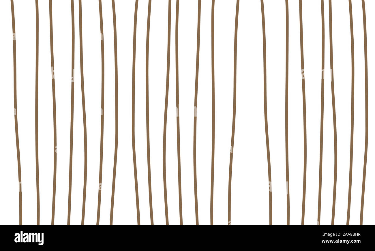 Abstract Tree Growth Line Seamless Pattern Stock Photo - Alamy