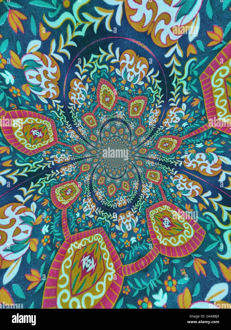 GREEN ABSTRACT PATTERNS AN BACKGROUND Stock Photo - Alamy