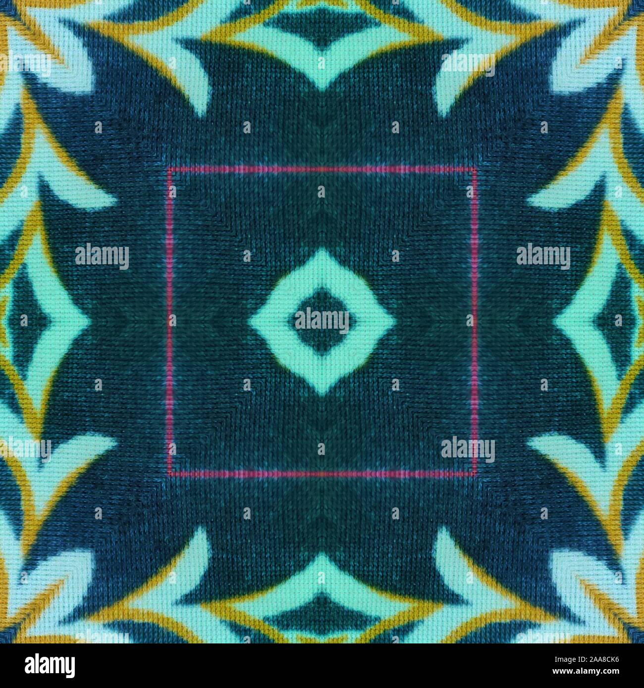 GREEN ABSTRACT PATTERNS AN BACKGROUND Stock Photo - Alamy