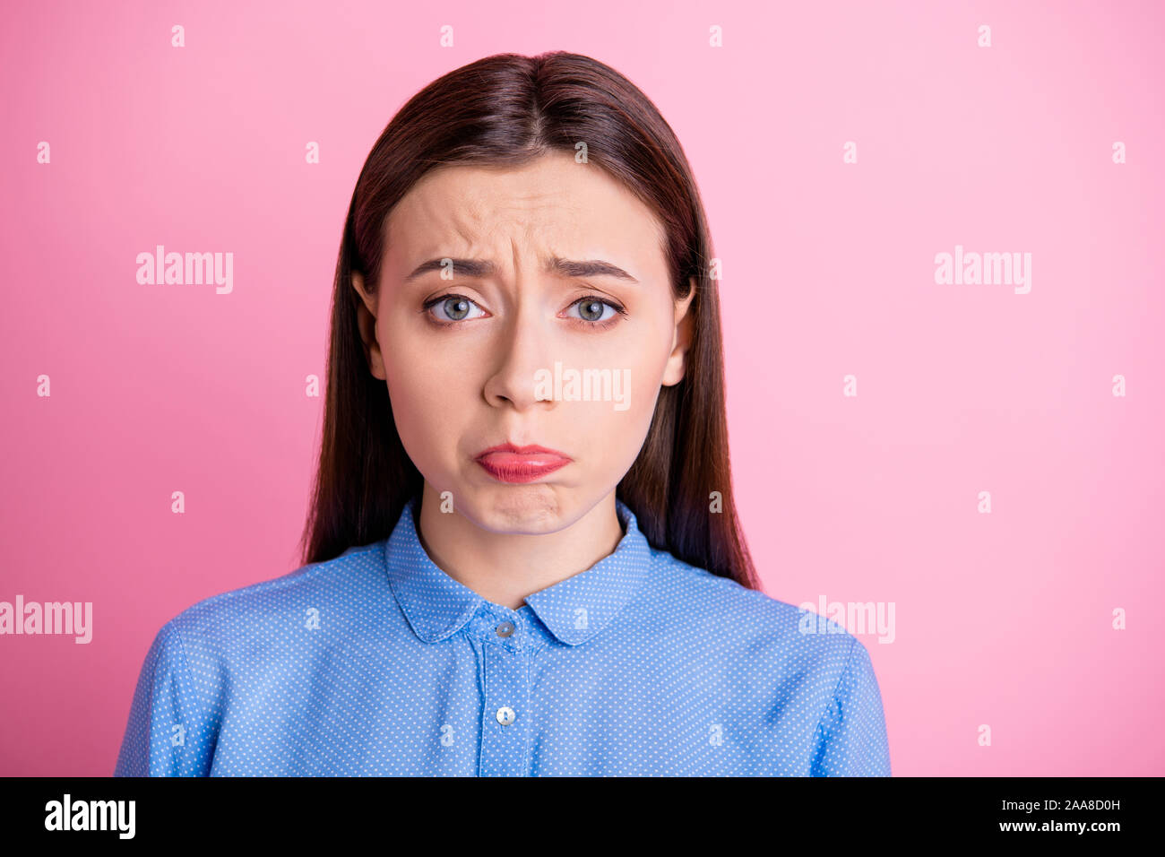 Desperate disagree hi-res stock photography and images - Alamy