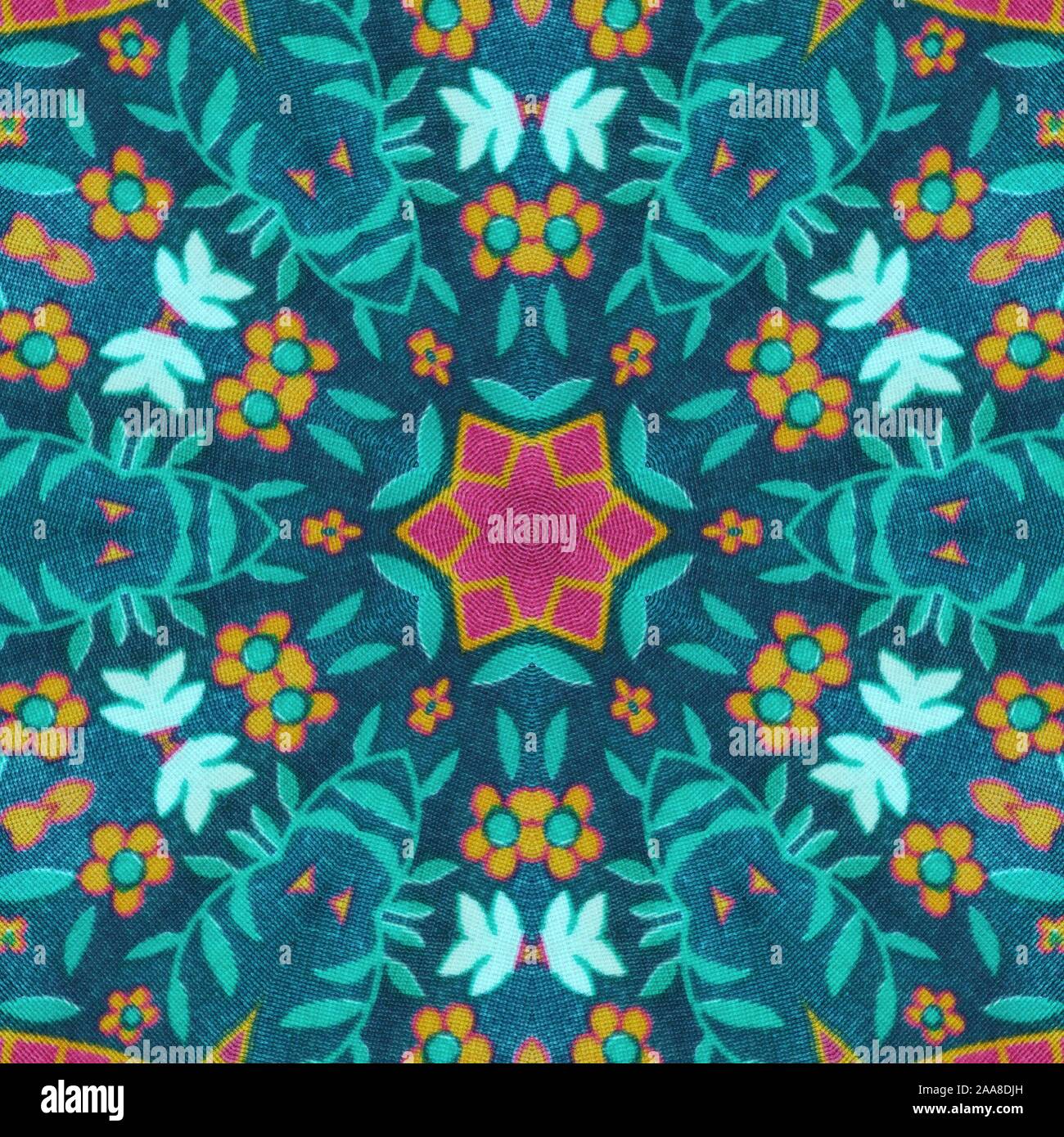 GREEN ABSTRACT PATTERNS AN BACKGROUND Stock Photo - Alamy