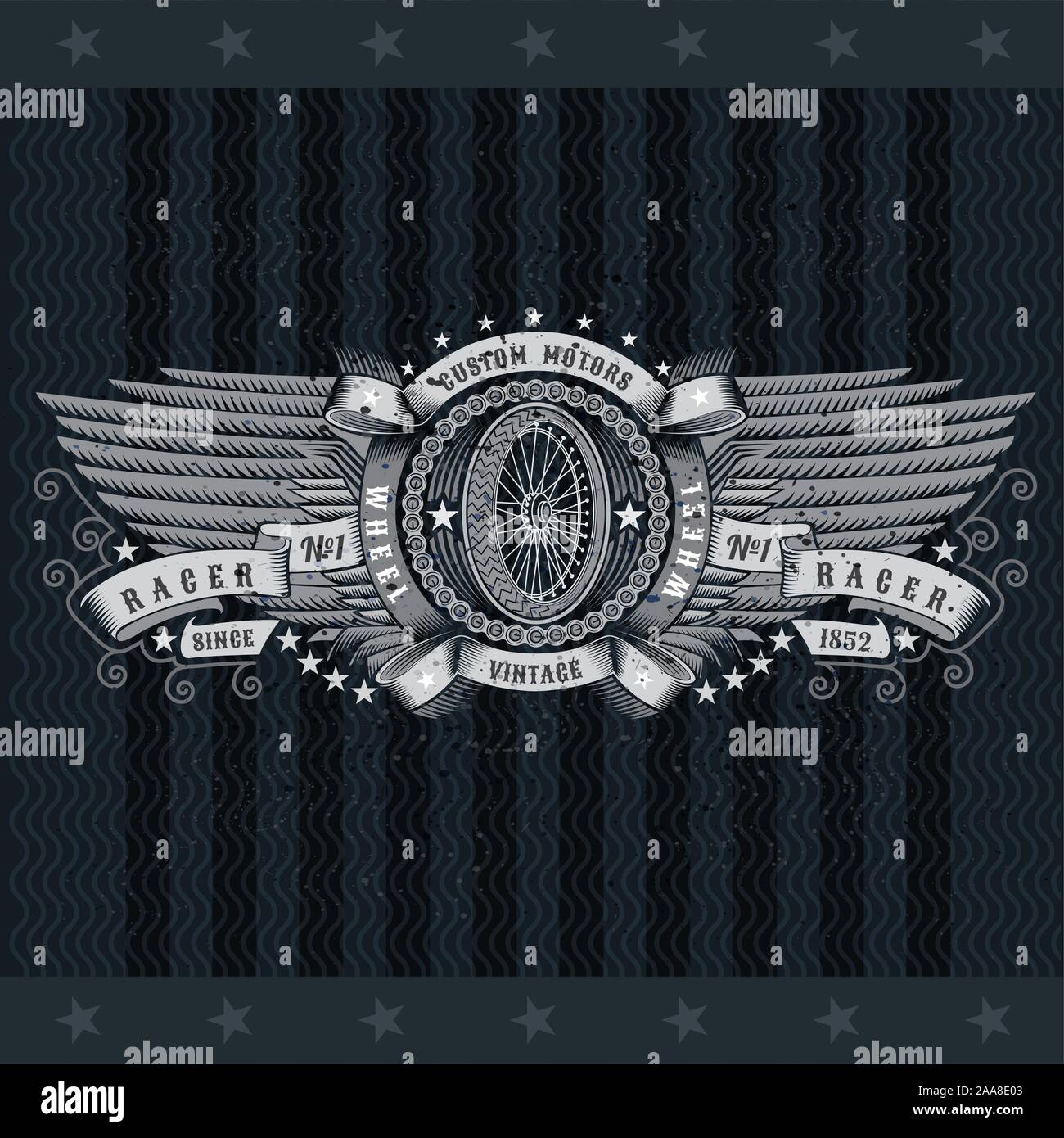 Chaîne moto hi-res stock photography and images - Alamy