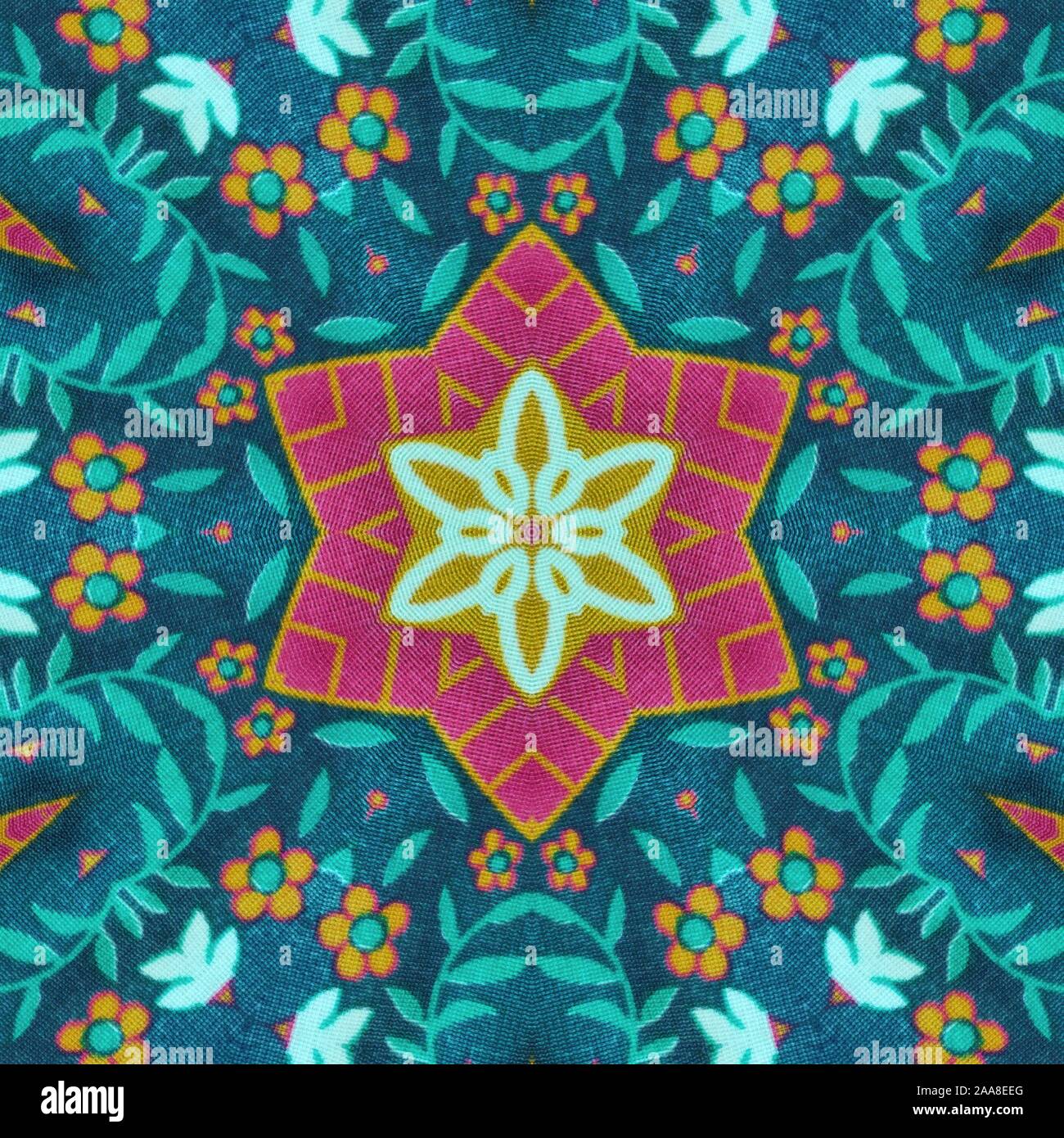 GREEN ABSTRACT PATTERNS AN BACKGROUND Stock Photo - Alamy