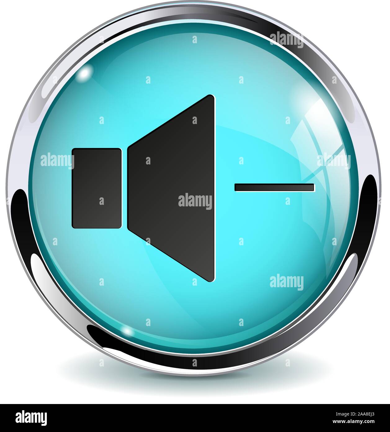 Blue level Stock Vector Images - Alamy