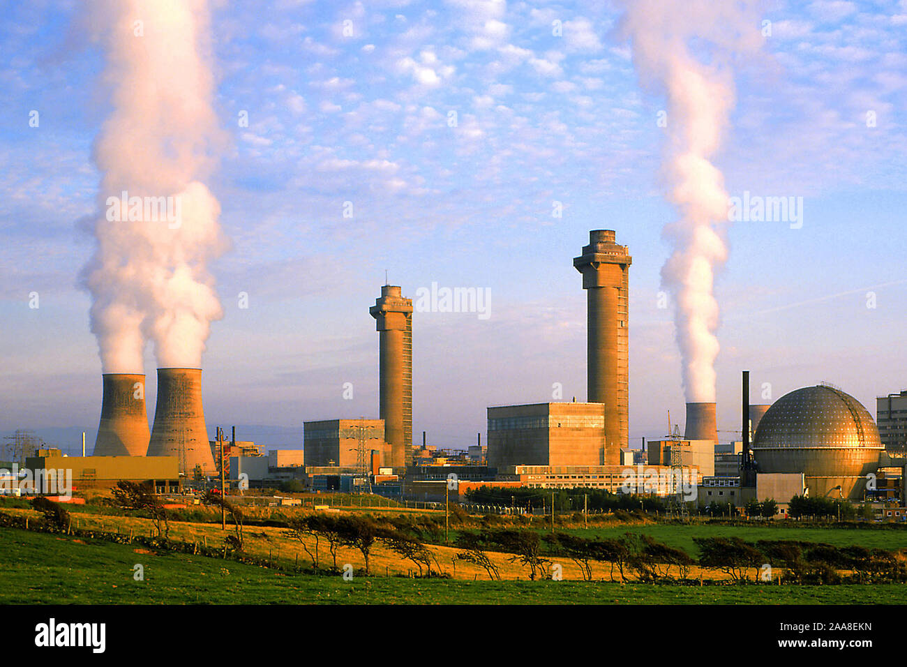 Sellafield hi-res stock photography and images - Alamy