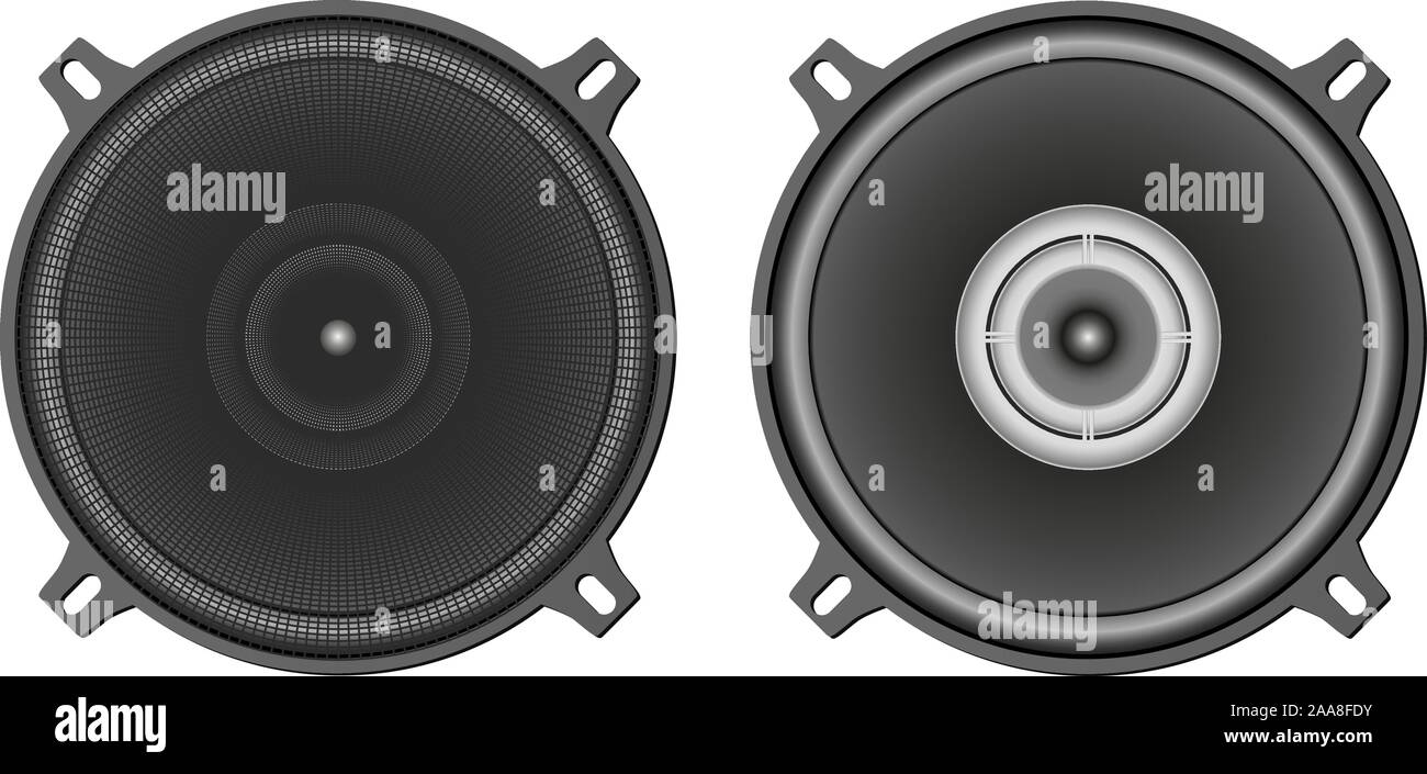 Very loud Stock Vector Images - Alamy