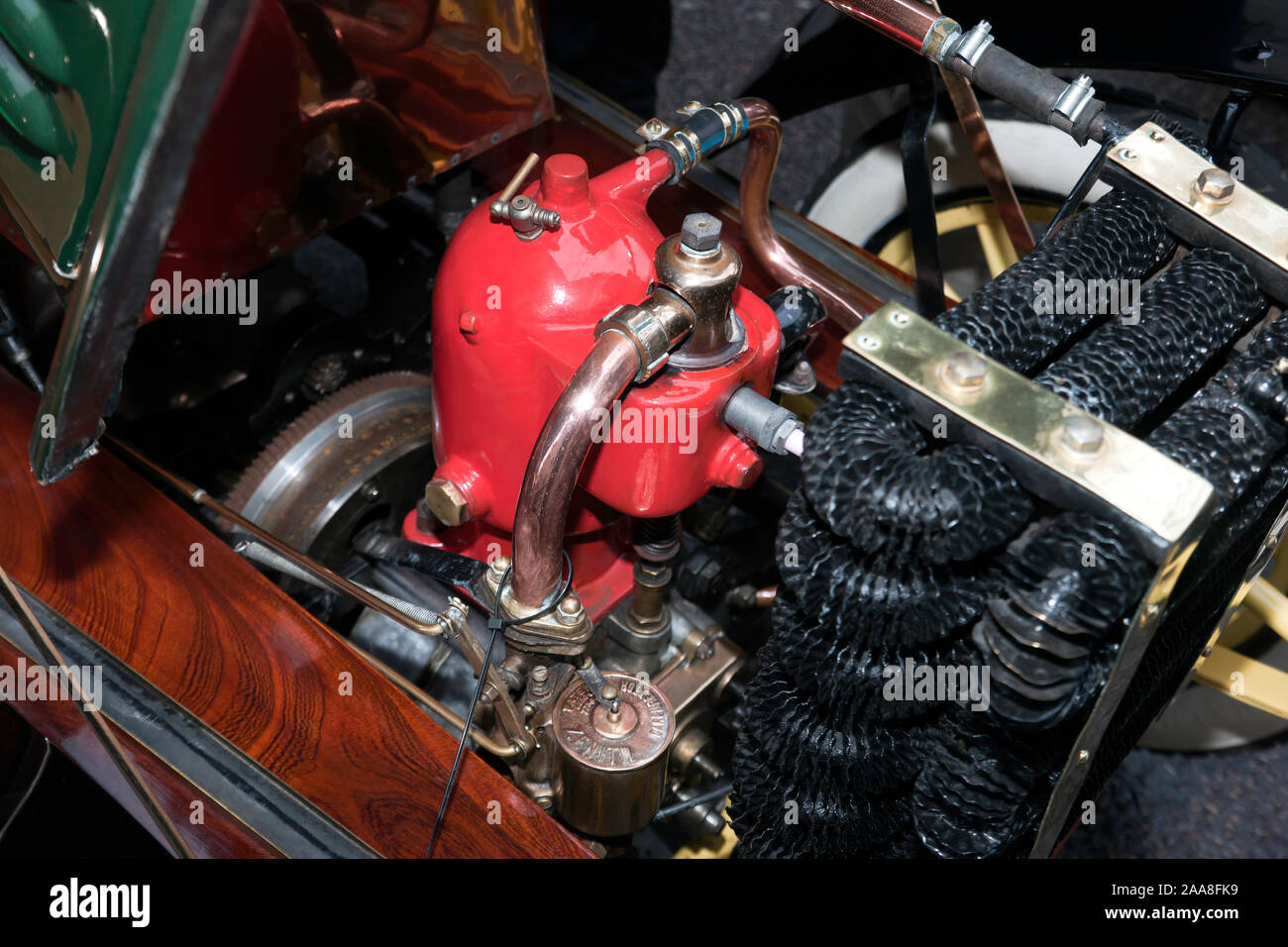 Dennis brothers hi-res stock photography and images - Alamy