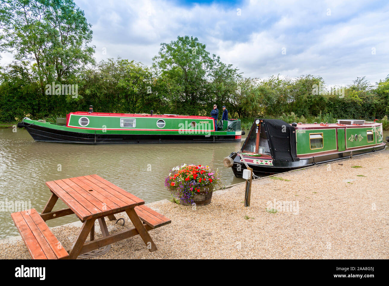 Ashby de la zouch hi-res stock photography and images - Alamy