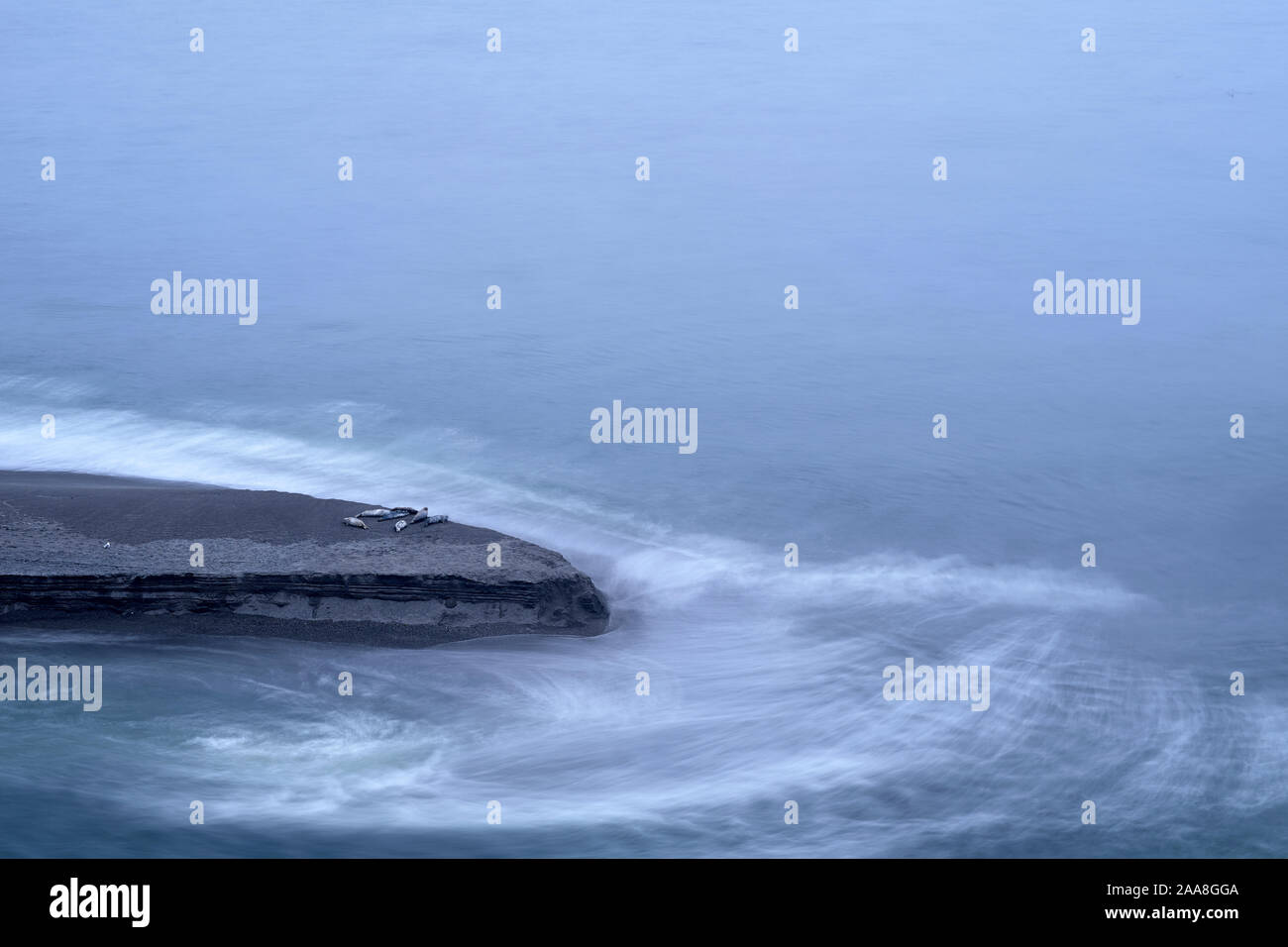 Whirlpool in sand hi-res stock photography and images - Alamy
