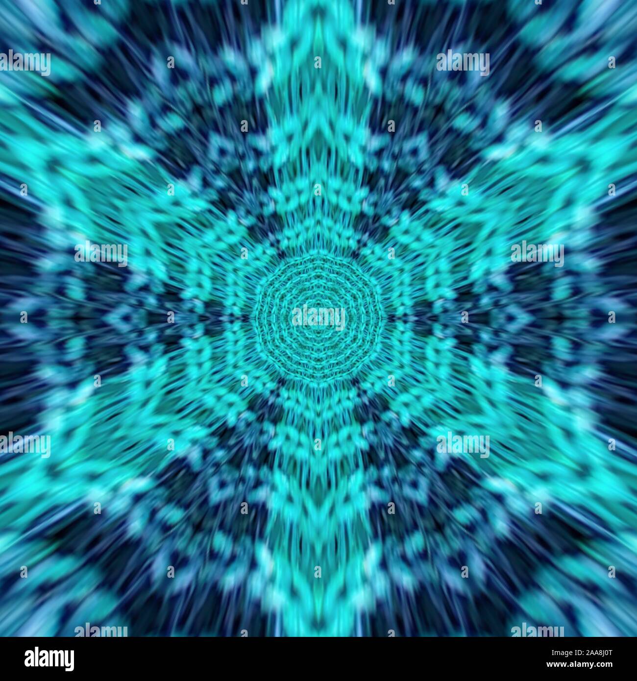 GREEN ABSTRACT PATTERNS AN BACKGROUND Stock Photo - Alamy