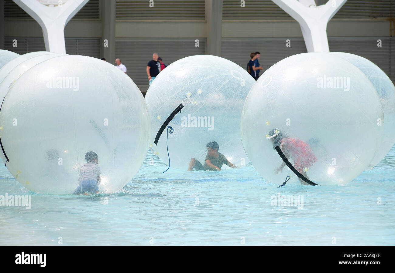 Inside balance hi-res stock photography and images - Alamy