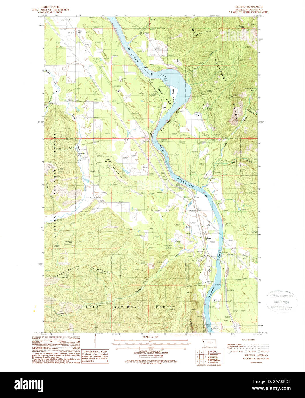 Belknap mt hi-res stock photography and images - Alamy