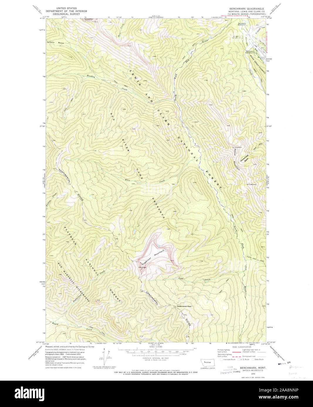 Benchmark survey Cut Out Stock Images & Pictures - Alamy