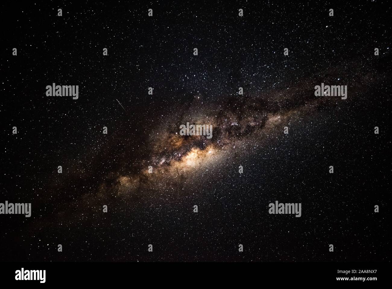 Andromeda galaxy texture hi-res stock photography and images - Alamy