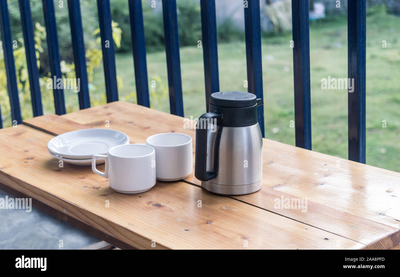 Al dining industry kitchen restaurant hi-res stock photography and ...