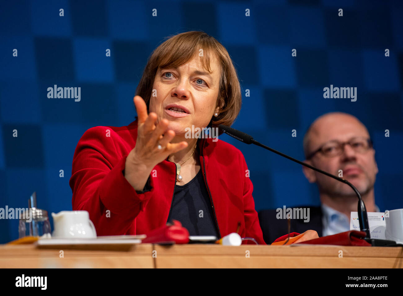 Kurschus hi-res stock photography and images - Alamy