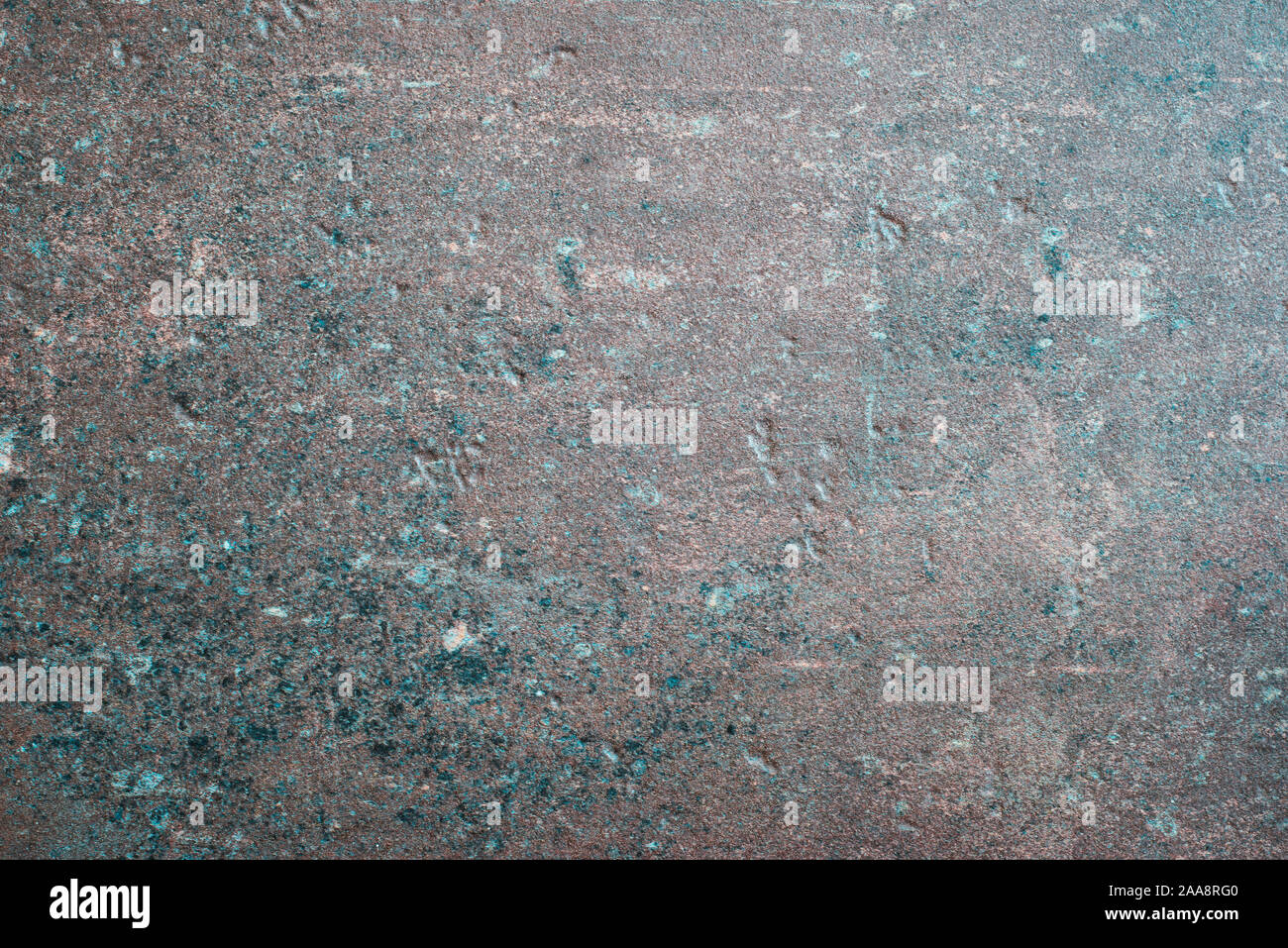 dark blue, gray tint abstract tile texture. Closeup abstract pattern ...