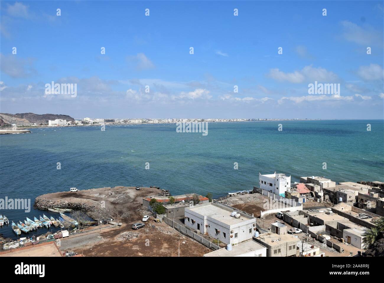 Aden Port High Resolution Stock Photography and Images - Alamy