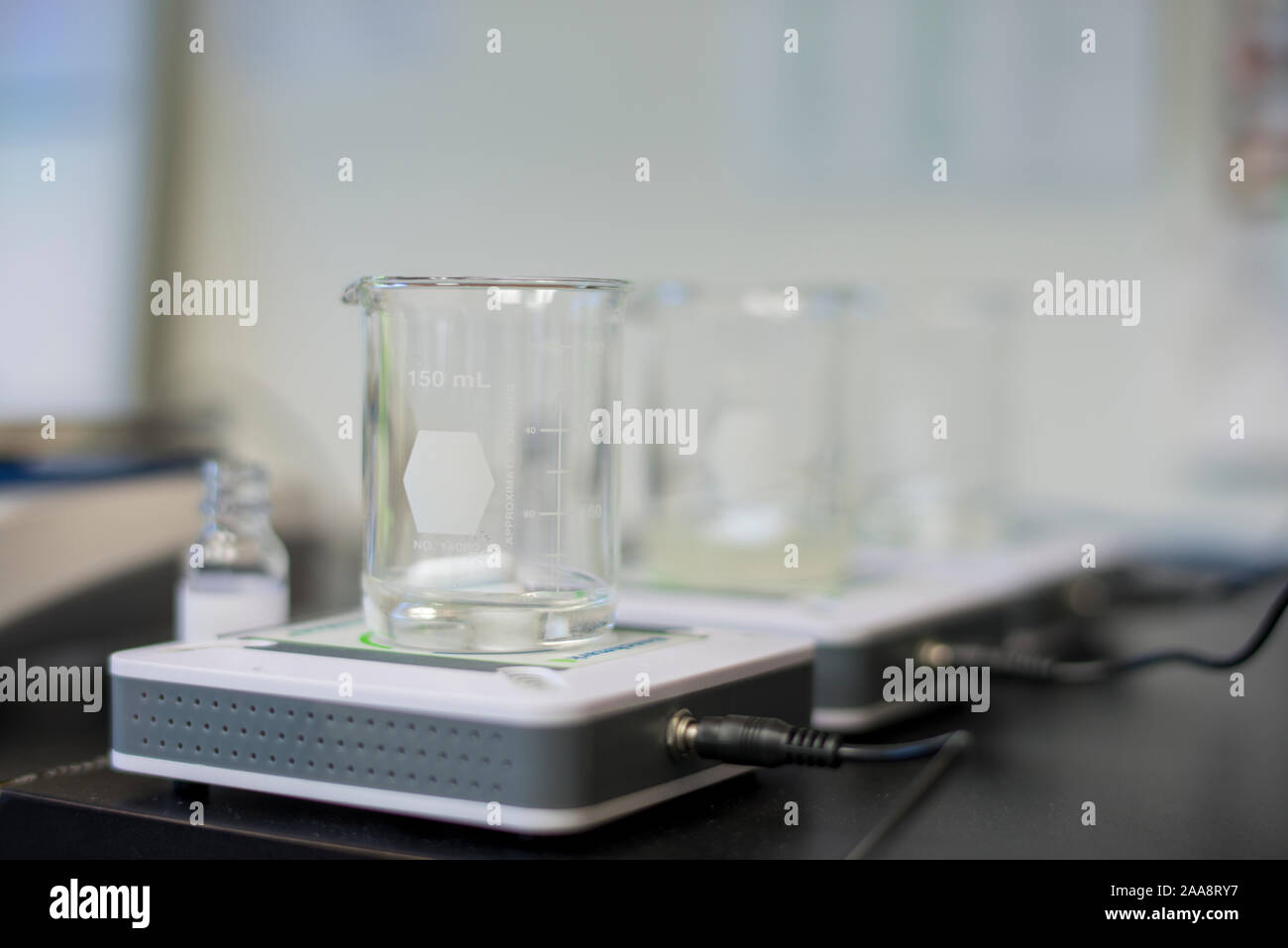 Beaker People Stock Photos & Beaker People Stock Images - Alamy