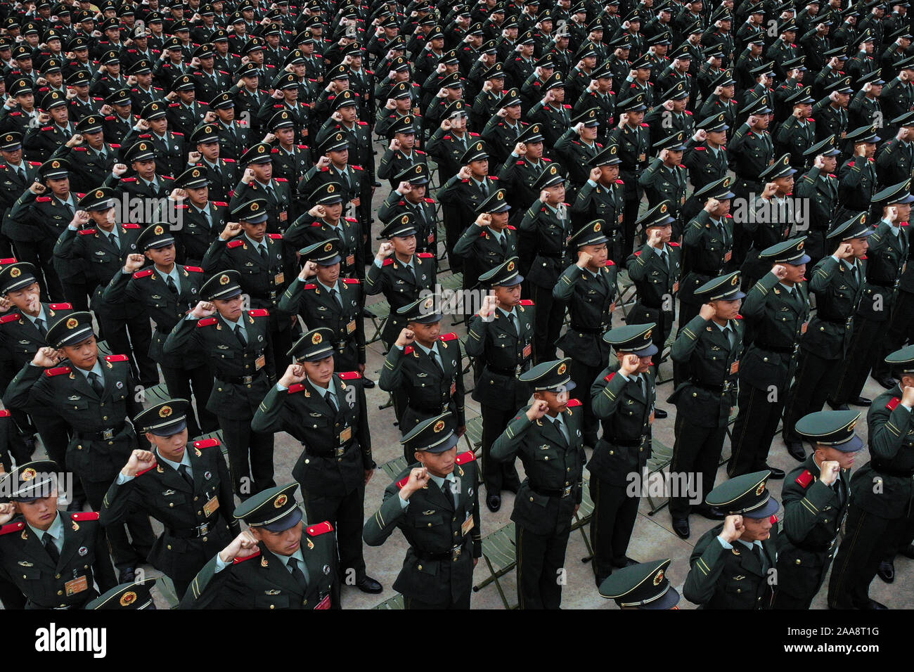 Private rank hi-res stock photography and images - Alamy