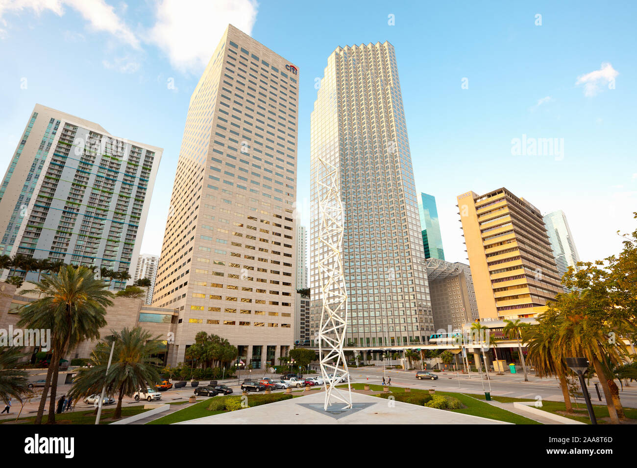 Space shuttle challenger memorial hi-res stock photography and images ...