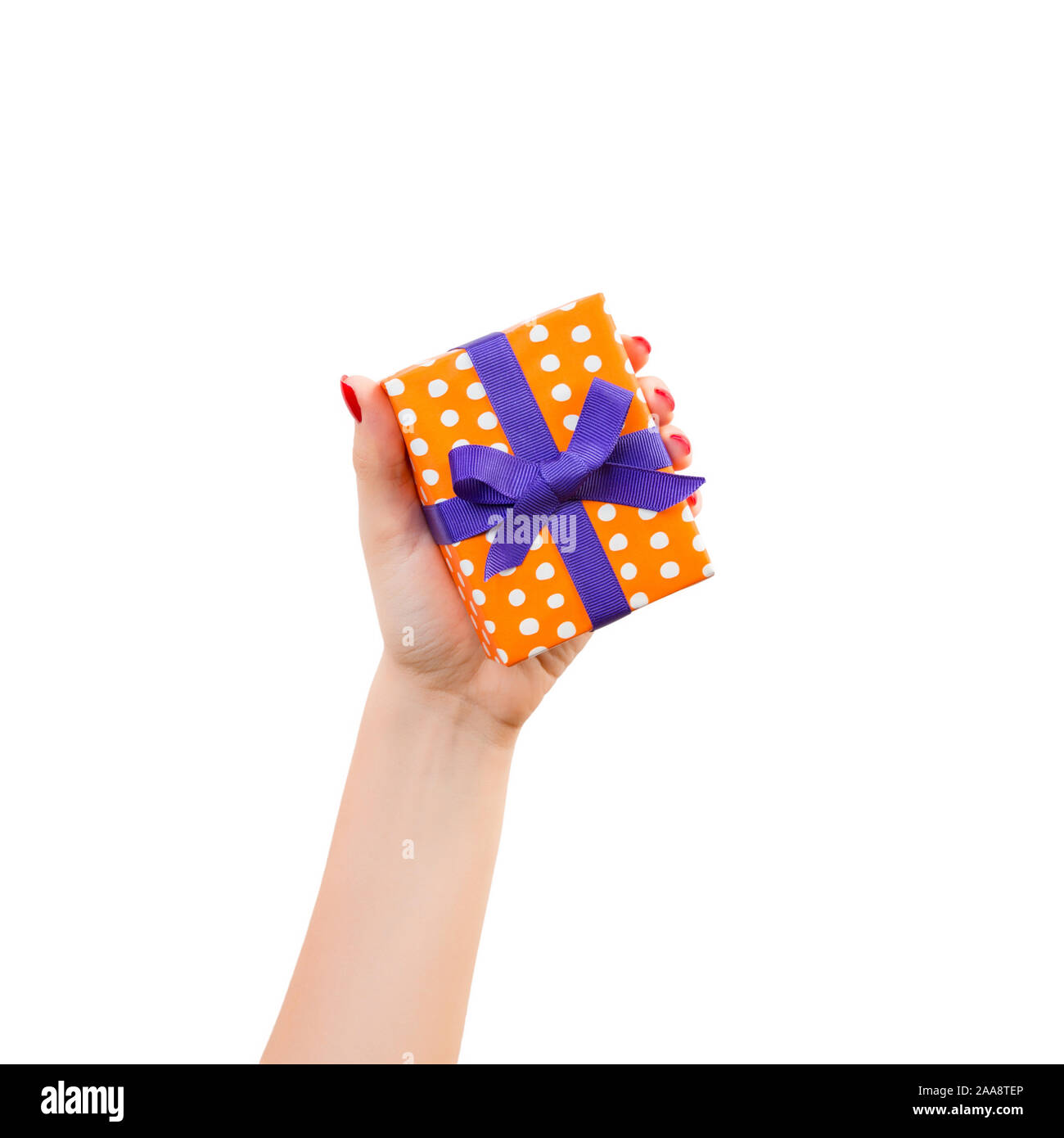 Top view ribbon thanksgiving Cut Out Stock Images & Pictures - Alamy