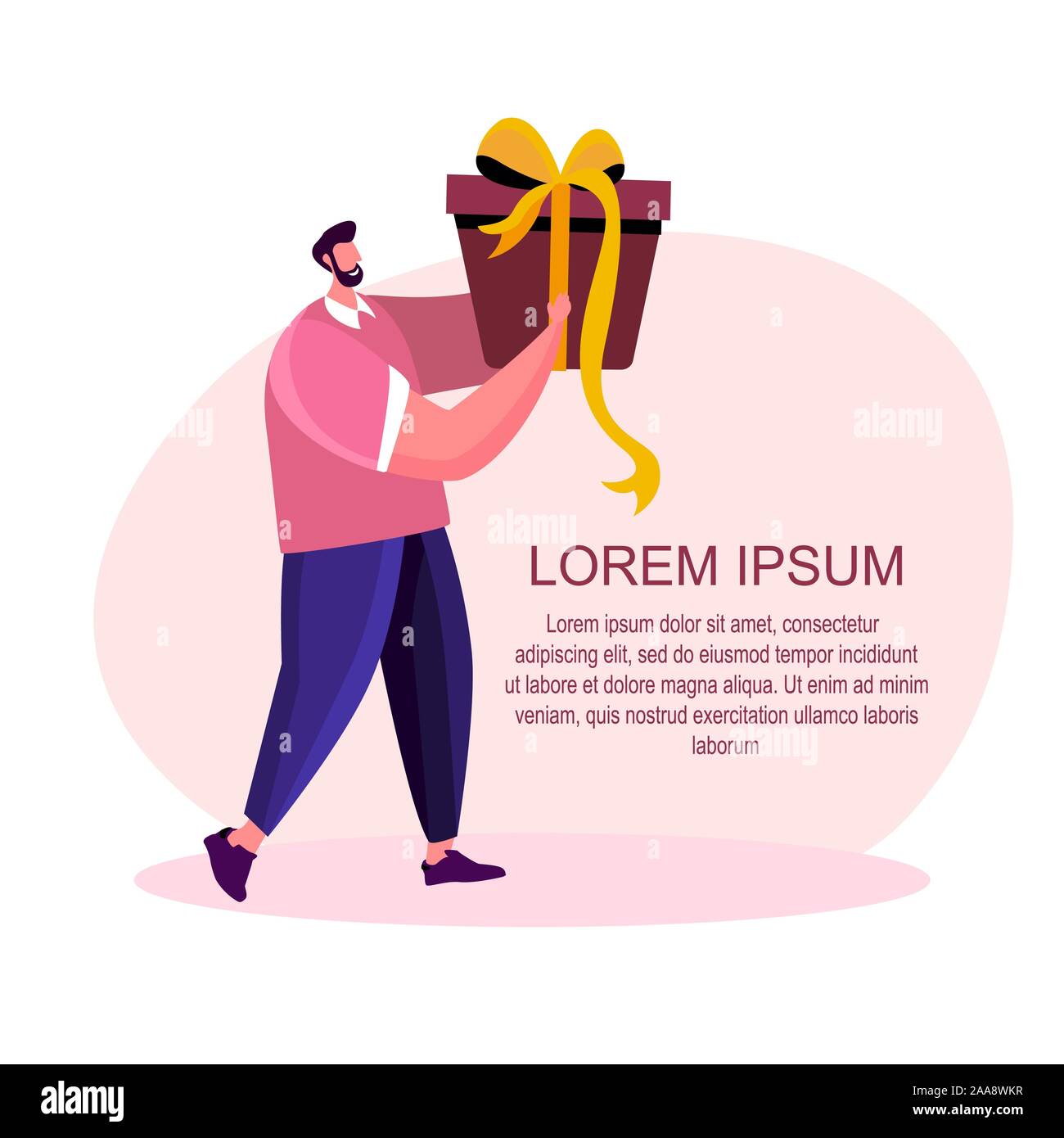 Custom Wrap Stock Vector Images - Alamy