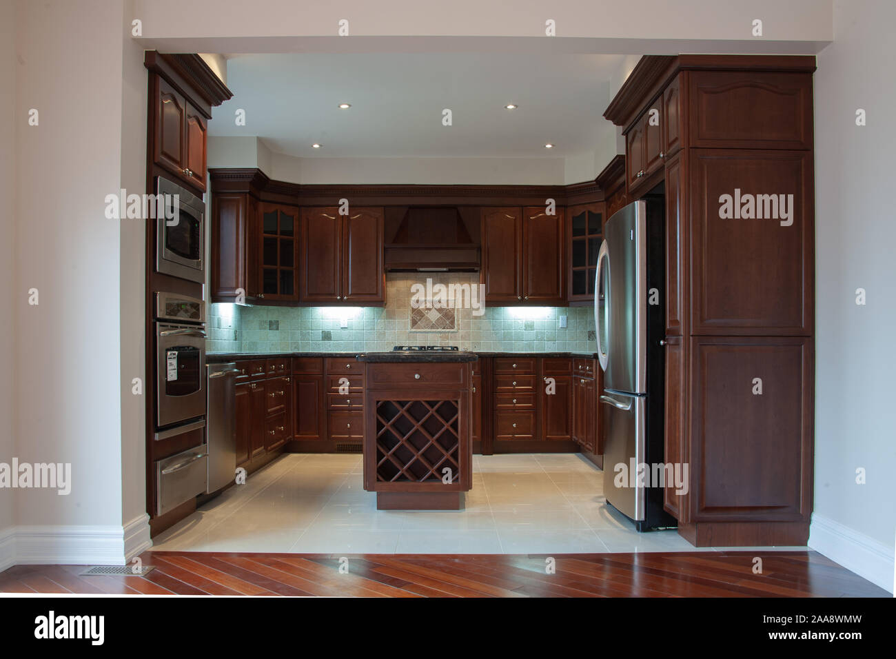 Private home cuisine hi-res stock photography and images - Alamy