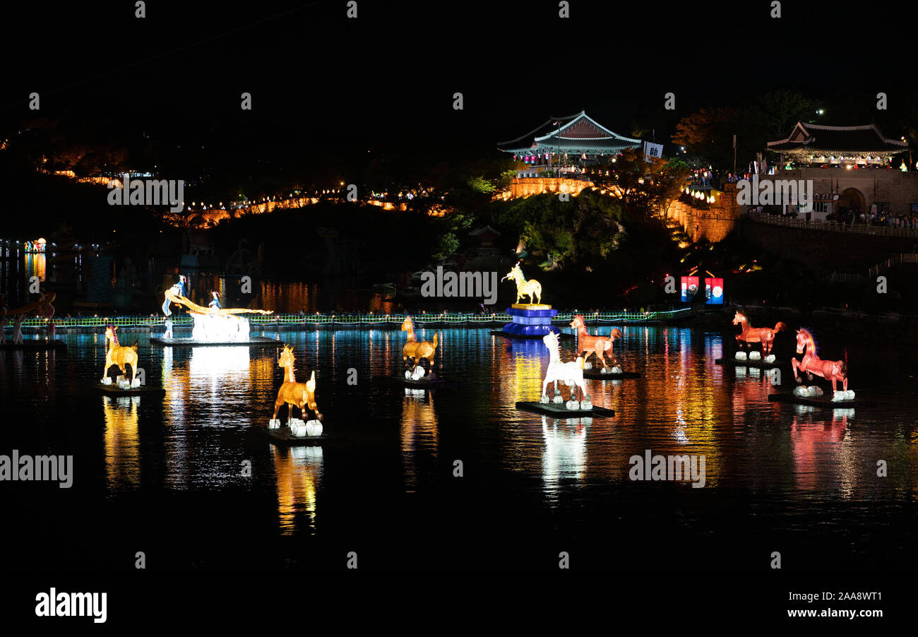 Nam river hi-res stock photography and images - Alamy