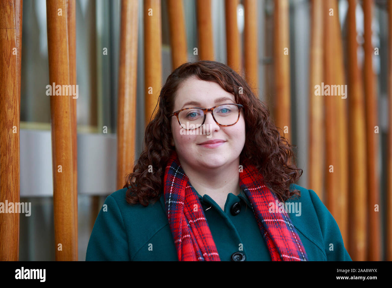 Danielle rowley portrait hi-res stock photography and images - Alamy