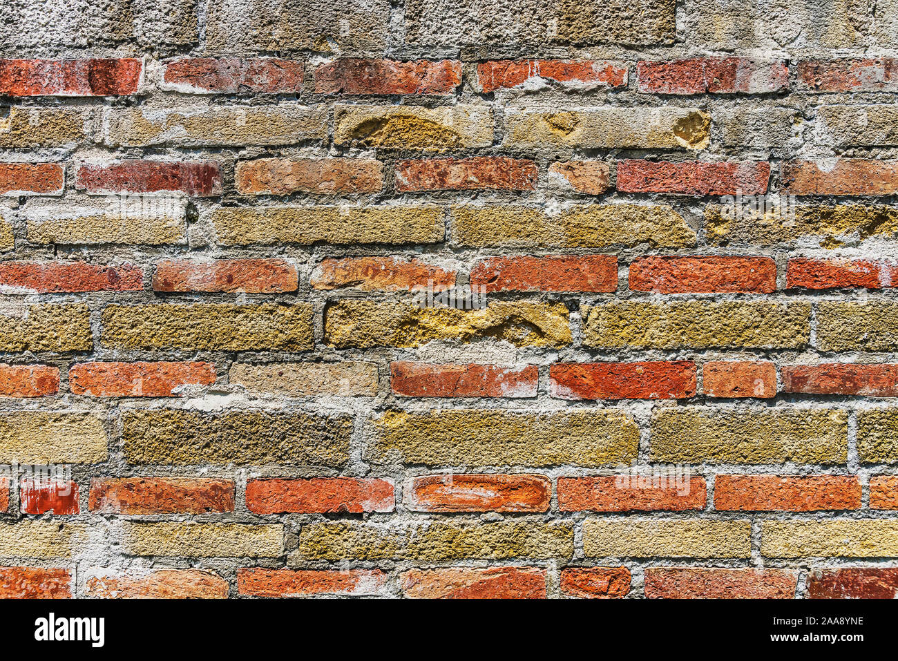Building brickwall hi-res stock photography and images - Alamy