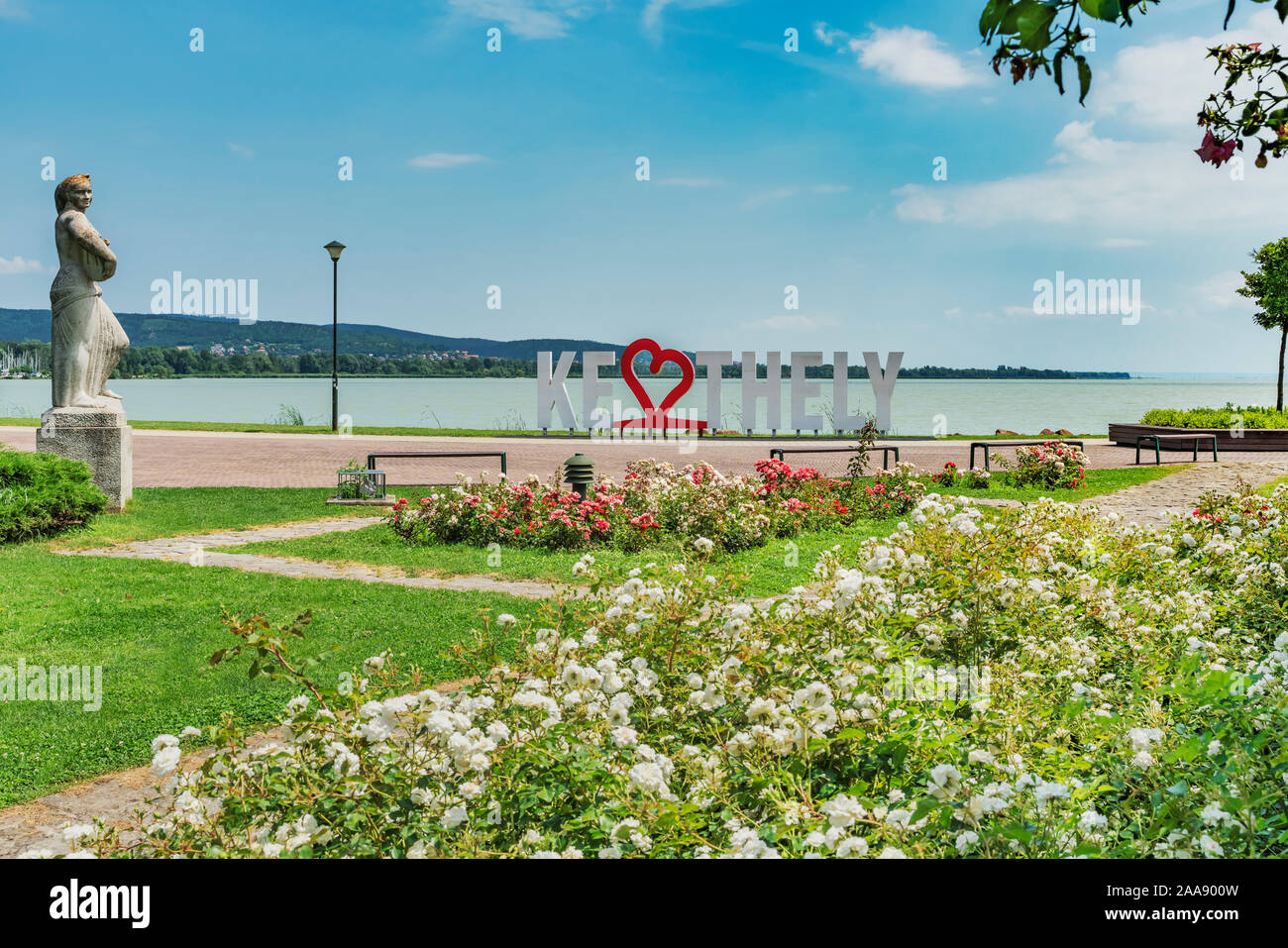 Komitat zala hi-res stock photography and images - Alamy