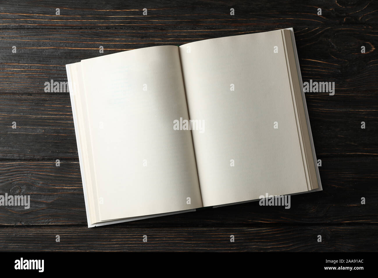 Trendy book cover template design hi-res stock photography and images ...