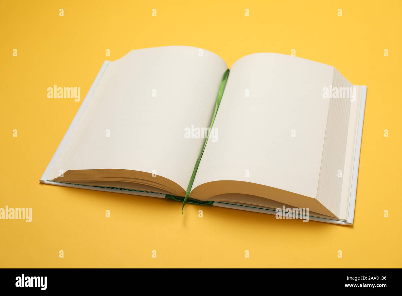 Signature yellow color hi-res stock photography and images - Alamy