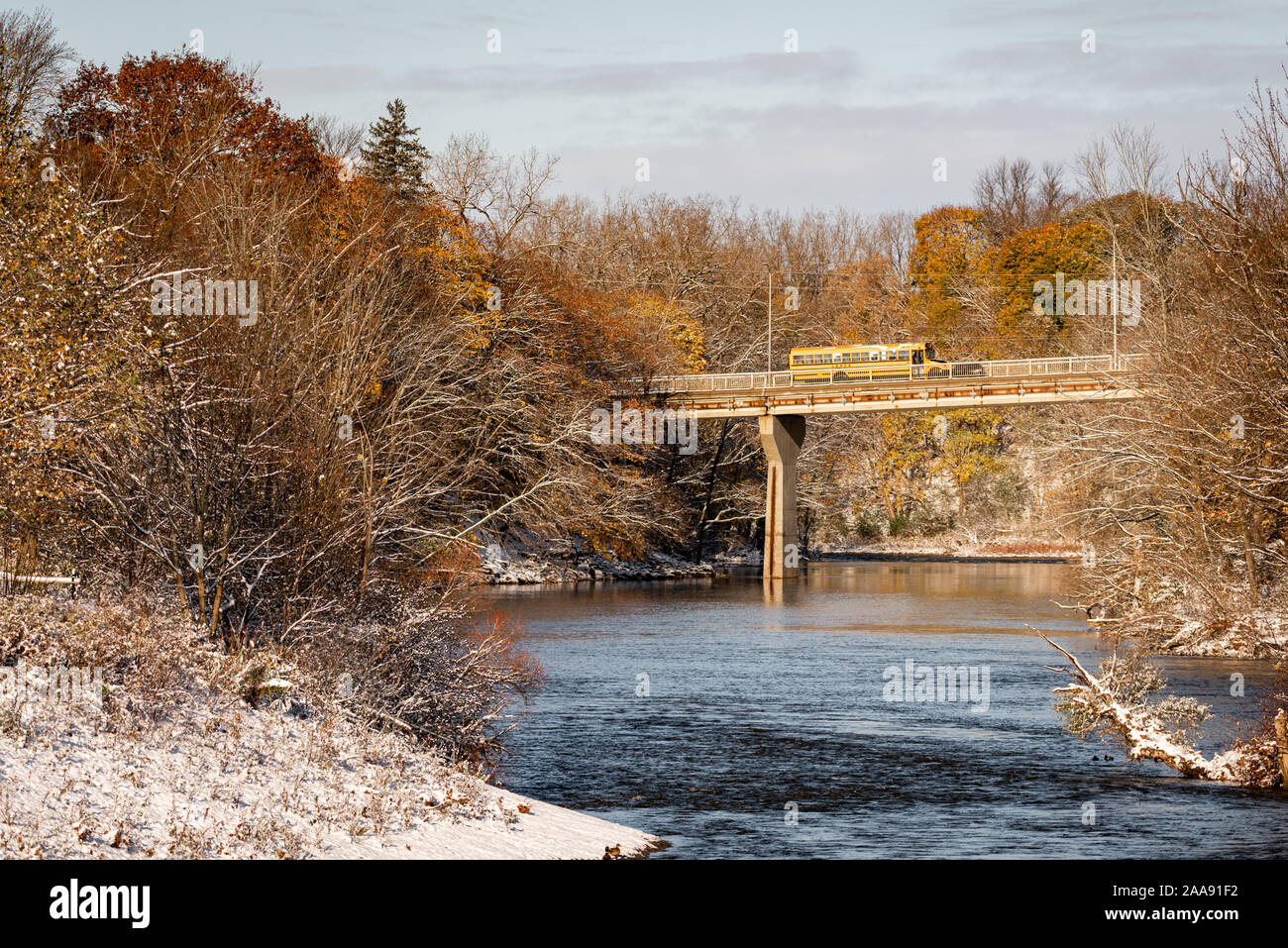 Springbank park hi-res stock photography and images - Alamy