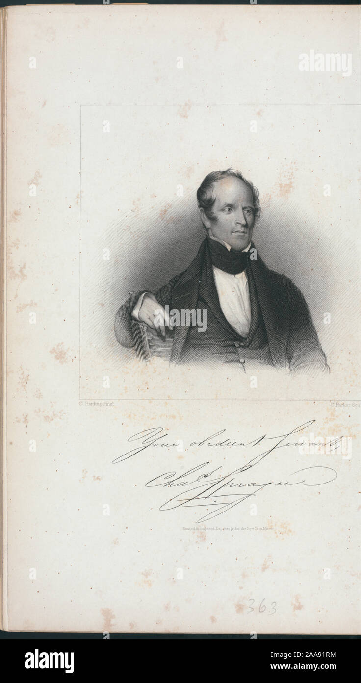 Illustrated by Thomas Addis Emmet, 1880. Volume 2 consists of pages 1 ...