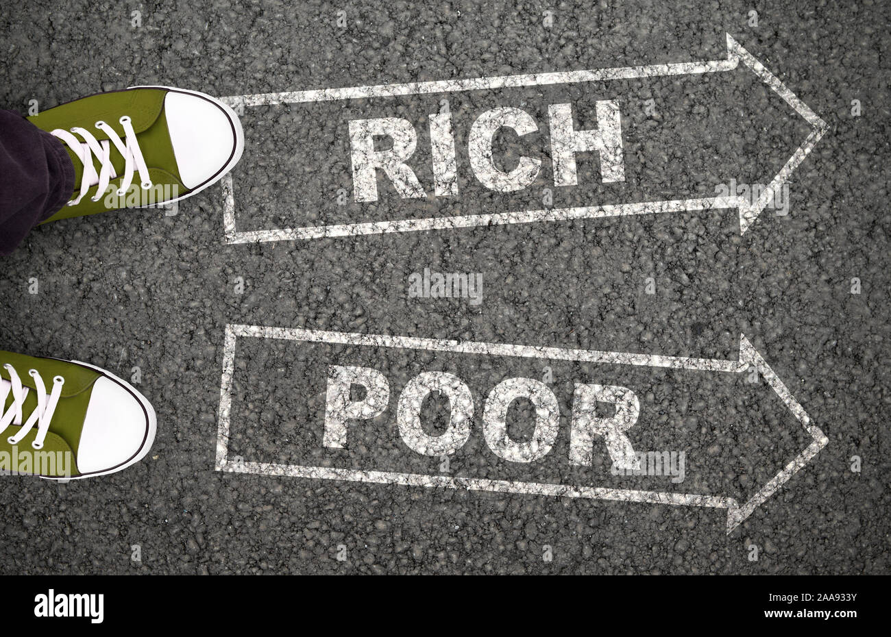 Investment for the poor hi-res stock photography and images - Alamy