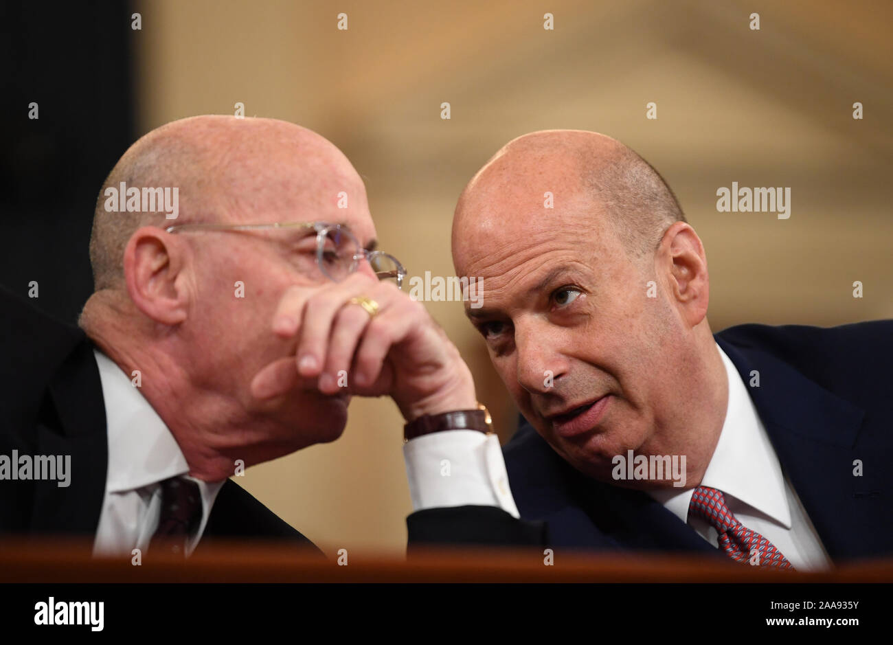 Robert luskin hi-res stock photography and images - Alamy