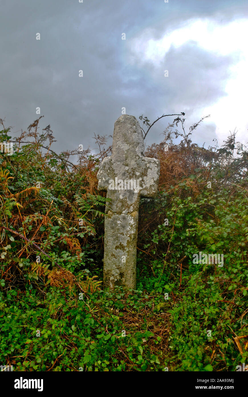 Style to cross hi-res stock photography and images - Alamy