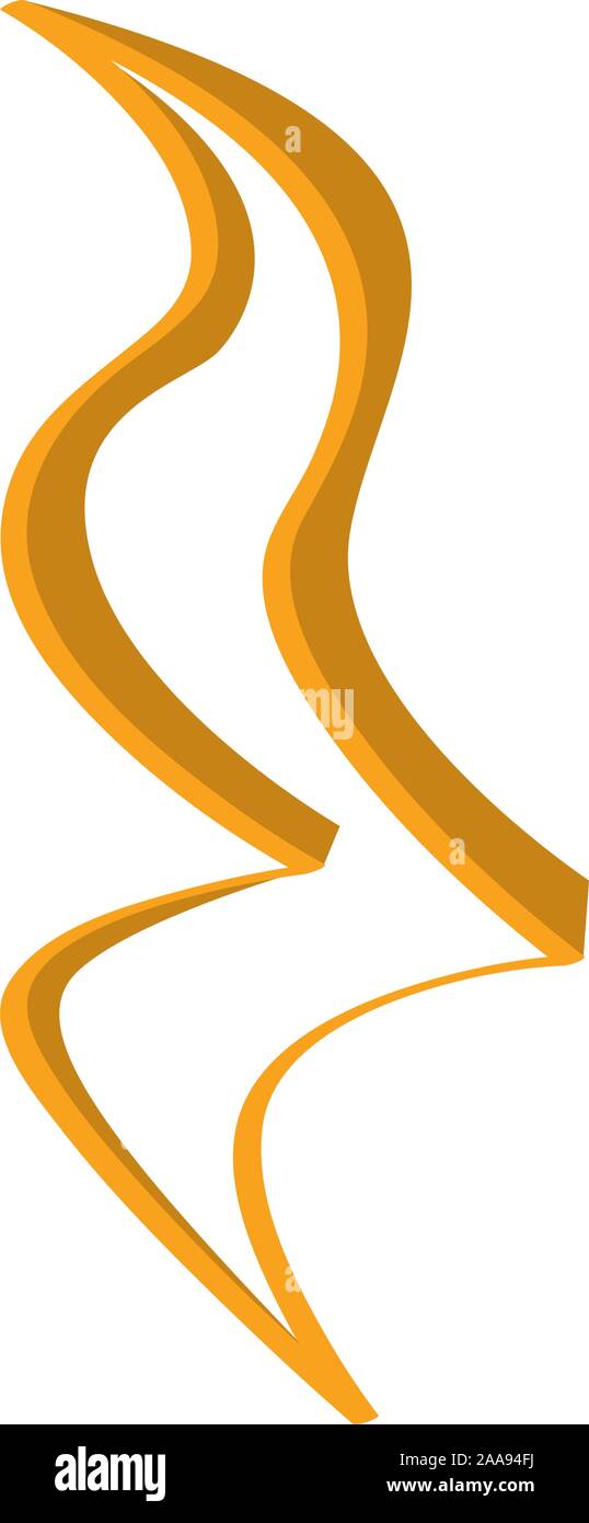 Crotchet rest icon on a white background - Vector Stock Vector Image ...