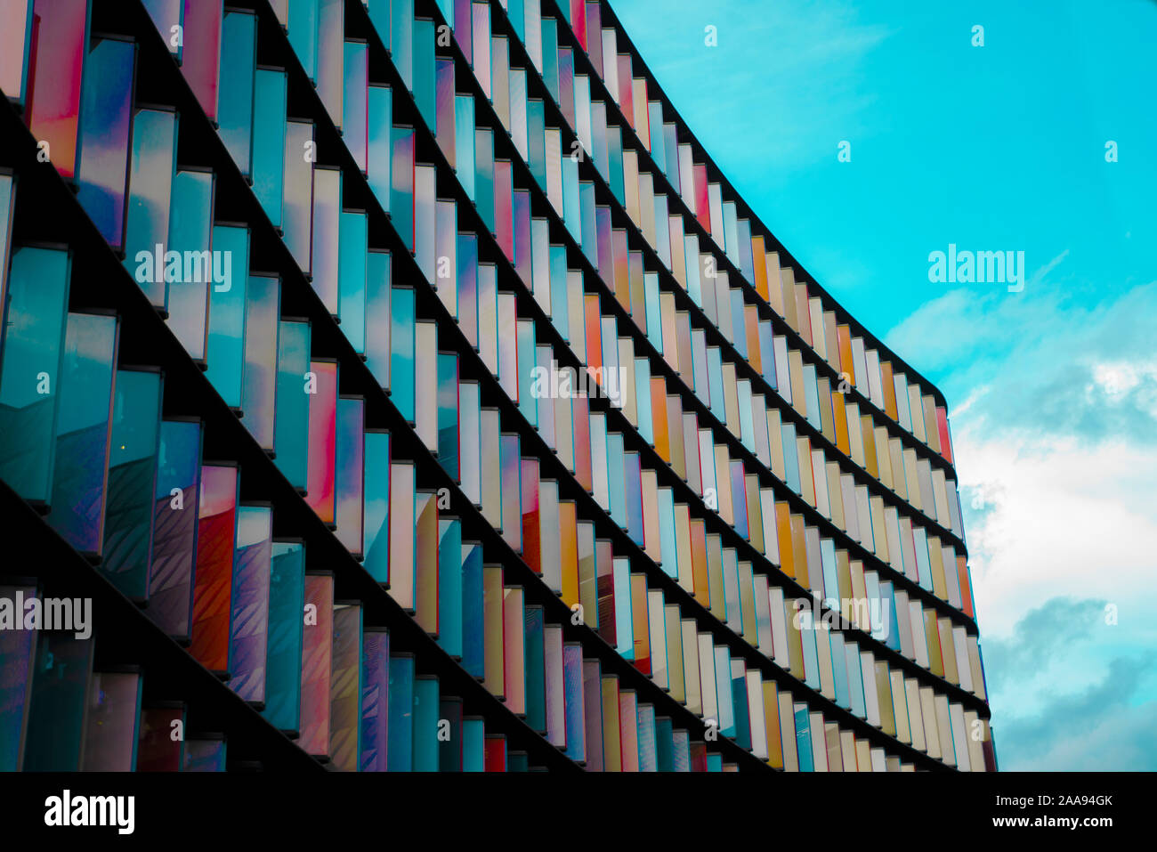 New ludgate hi-res stock photography and images - Alamy