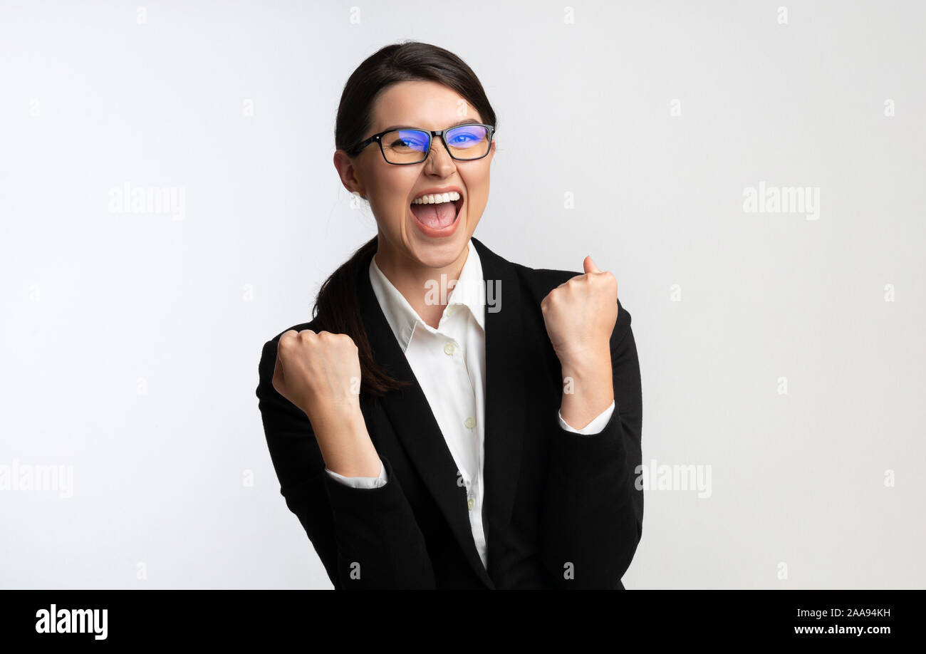Studio manager hi-res stock photography and images - Alamy