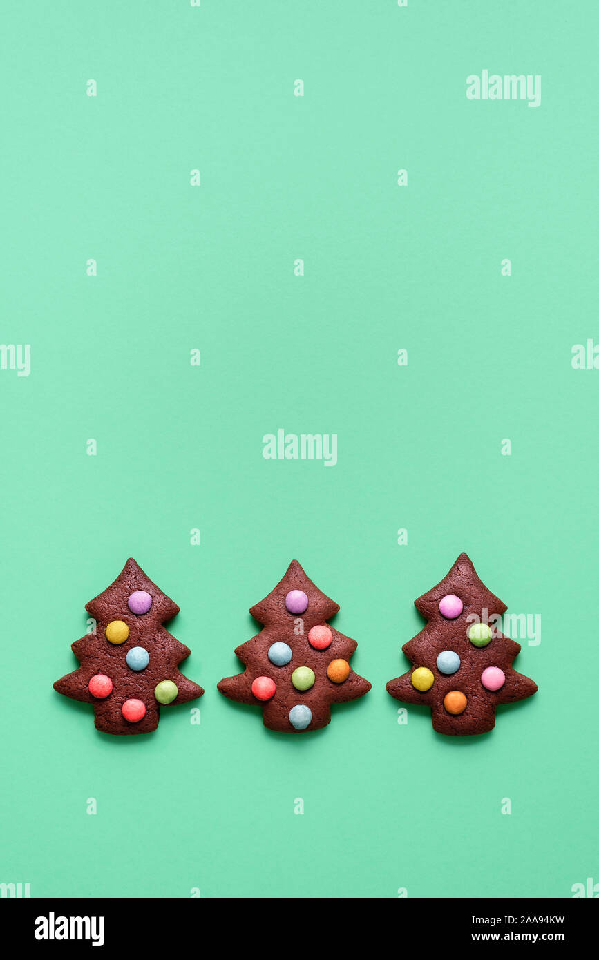 Smarties Cookies High Resolution Stock Photography and Images - Alamy